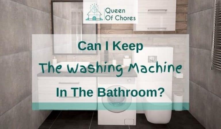 6 Ways On How To Remove Scratches From A Bathroom Mirror | Queen of Chores