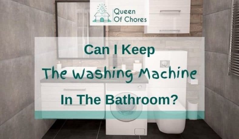 6 Ways On How To Remove Scratches From A Bathroom Mirror | Queen of Chores