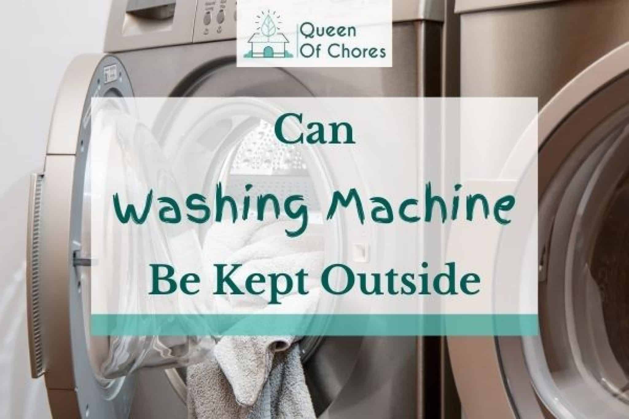 6 Best Washing Machine Shut Off Valves In 2021 | Queen of Chores
